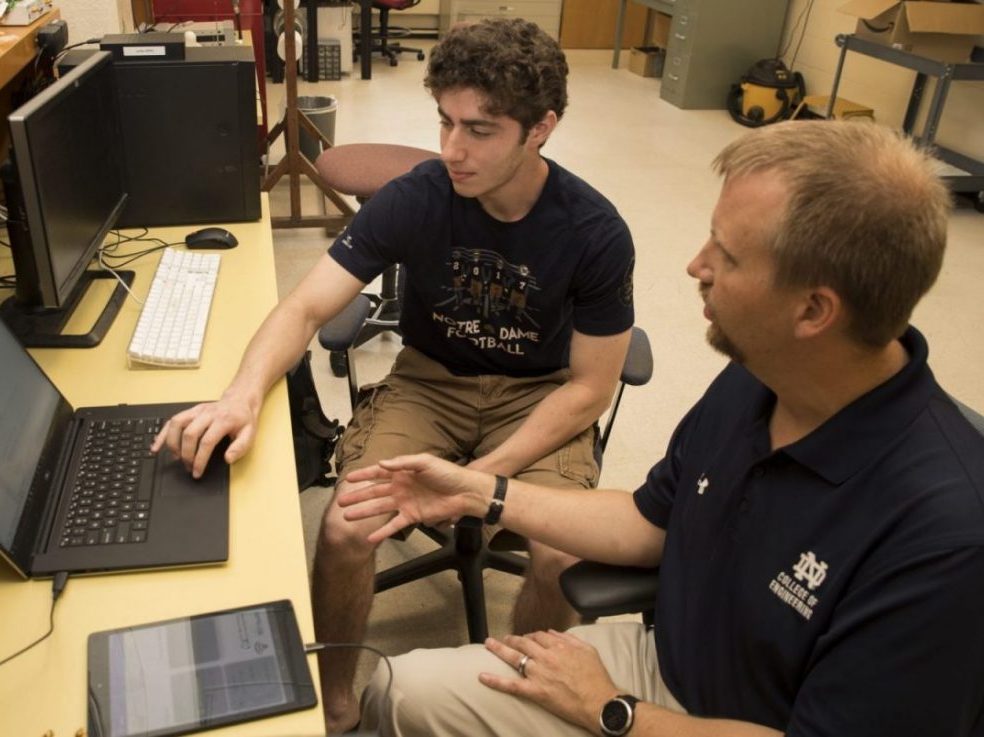 Passive Crowd Sourced Wifi Characterization Nd Wireless Institute