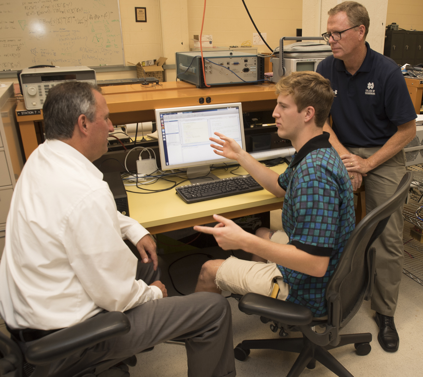 Radar Signal Processing and Data Analysis - ND Wireless Institute