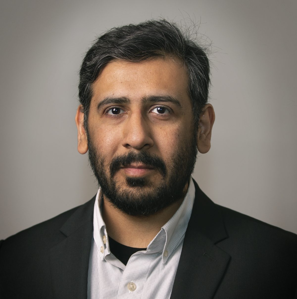Professor Joshi joins the Wireless Institute - ND Wireless Institute
