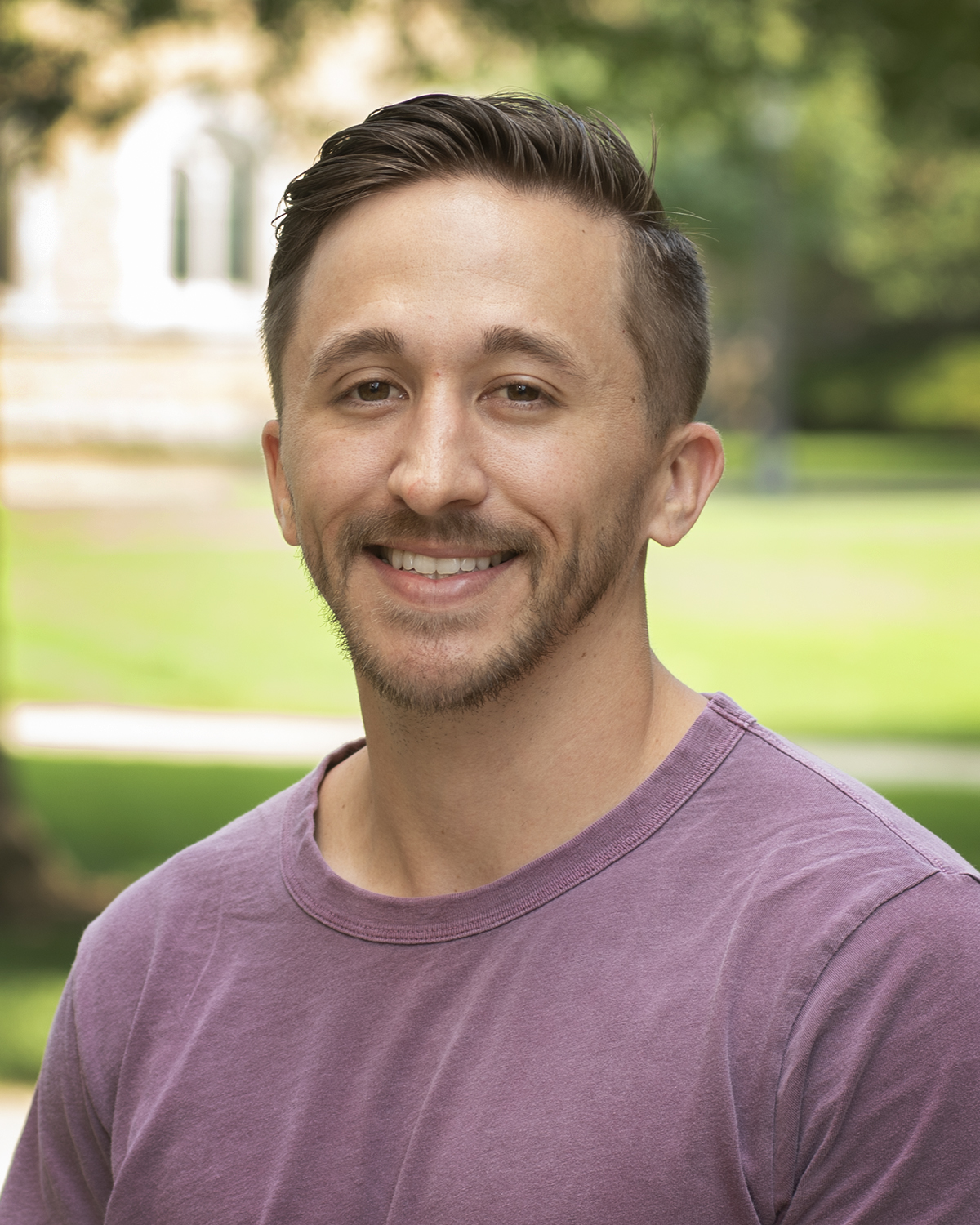 Nicholas Ross – ND Wireless Institute